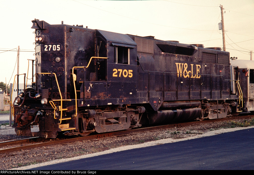 WLE 2705